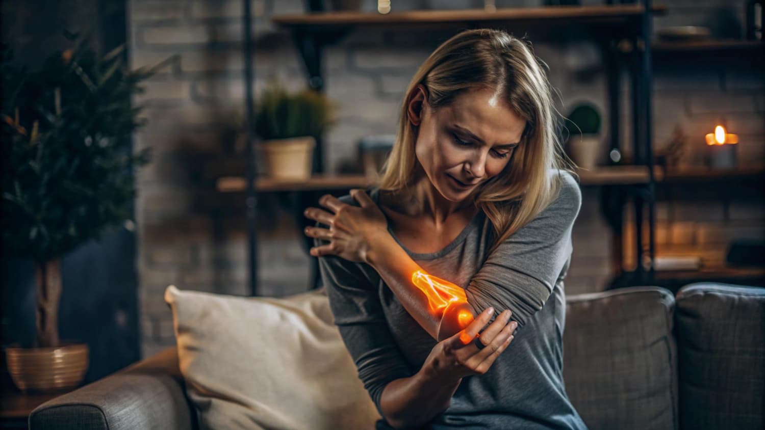 Revolutionary Stem Cell Therapy for Joint Pain Relief at Stem Cell of ...